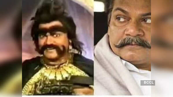 Reviving Memories: Revisiting the iconic 90's show ‘Chandrakanta’; a ...