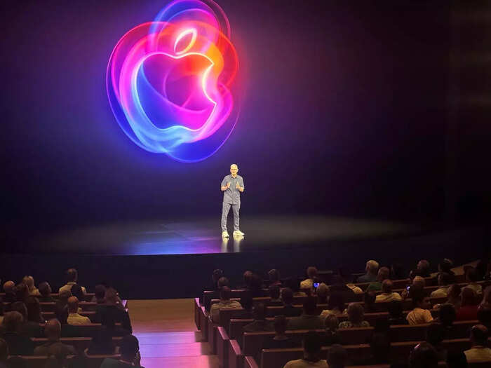 Apple Event 2024 key highlights: iPhone 16, iPhone 16 Plus, iPhone 16 ...