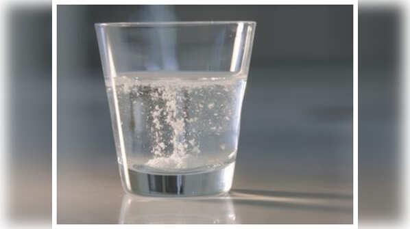 Why you should drink Himalayan salt water first thing in the morning