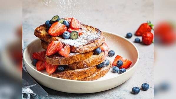 What is continental food? 7 Continental dishes we are in love with