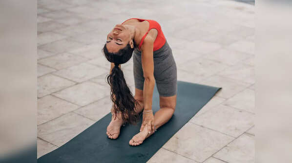 5 non-cardio workouts to keep your heart healthy