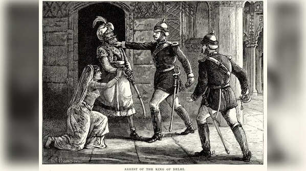 Popular Mughal rulers and how long did they stay in power in India