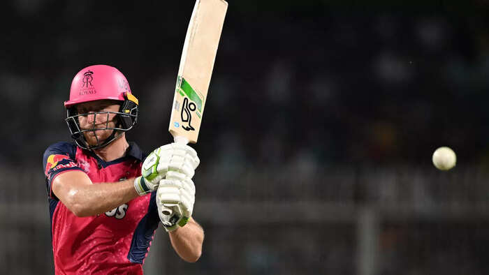 KKR vs RR IPL Highlights: Jos Buttler century powers Rajasthan Royals ...