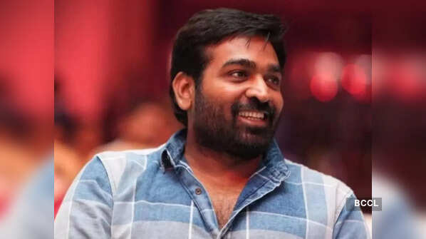 Bigg Boss Tamil 8: New host Vijay Sethupathi’s inspiring journey from ...
