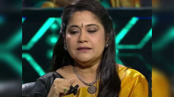 KHC: From reminiscing memories of her 90s show Sailaab to revealing how ...