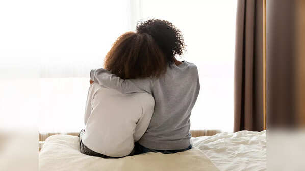 Teasing Vs bullying: Help your child understand the difference (and red ...