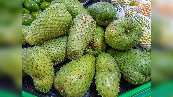 What is Hanuman Phal, its nutrition & benefits and how to consume it