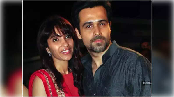 Emraan Hashmi’s wife Parveen to John Abraham’s wife Priya, star wives ...
