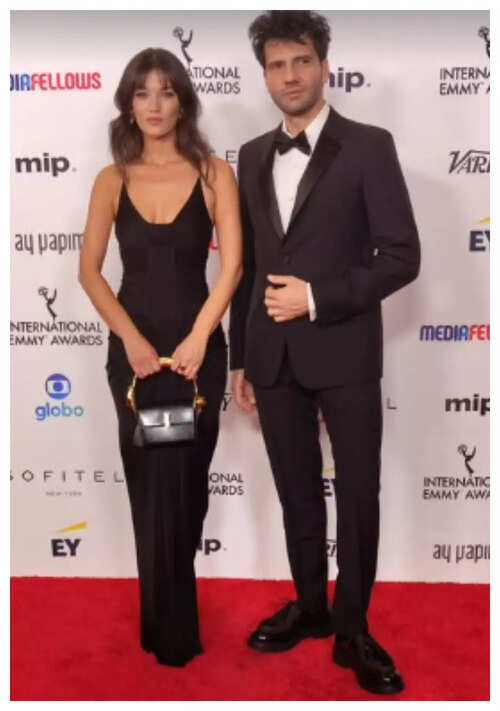 International Emmy Awards 2023 Live Updates: Ektaa Kapoor, Vir Das ...