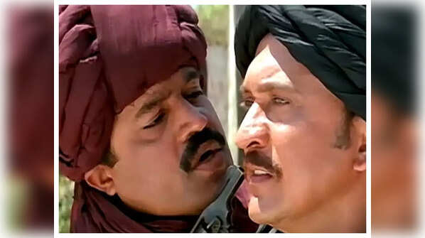 ‘Kashmeeram’ to ‘Keerthi Chakra’: Movies that Unlock the Spirit of ...