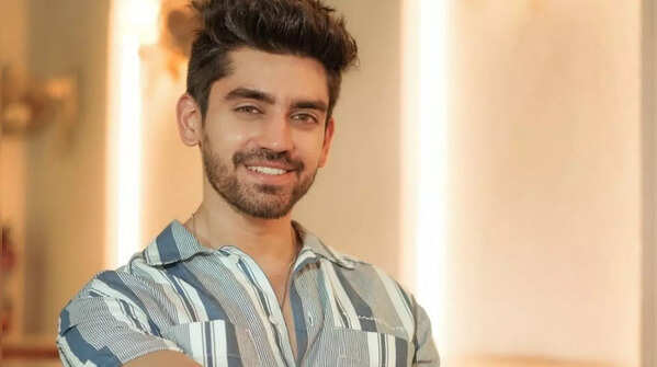 Avinash Mishra: Bigg Boss 18: From his shocking eviction to allegedly ...