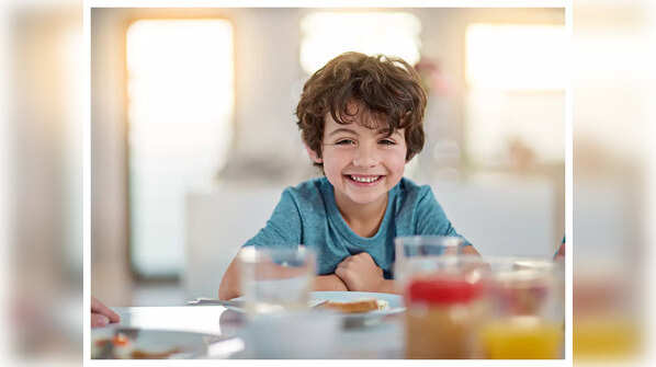 Skipping breakfast may lead to psychosocial problems in children: Research