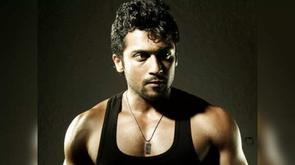 'Ayan' to 'Indian 2': Tamil movies shot in African countries