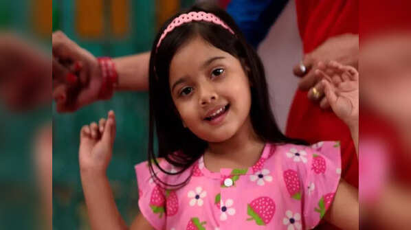 Arshiya Mukherjee to Meghan Chakraborty: Most popular Bengali child ...