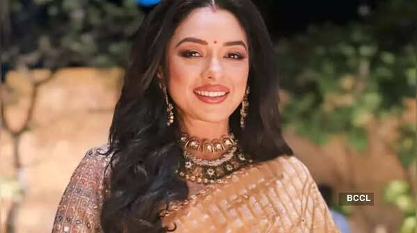 From Rupali Ganguly to Shivam Khajuria, Adrija Roy and others: Net ...