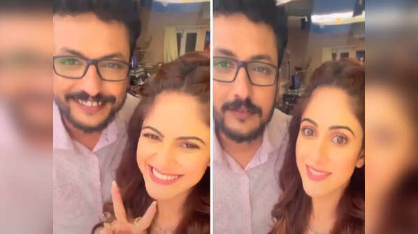 In Pics: These endearing BTS moments featuring #Sougun and others from ...