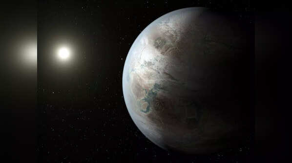 From Kepler-452b to Proxima Centauri b: Exoplanets that are just like Earth