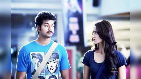 S Shankar: 10 best films directed by the filmmaker