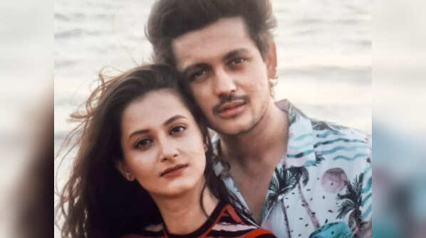 Adish Vaidya - Revati Lele to Shiv Thakare-Veena Jagtap: A look at the shocking breakups of ...