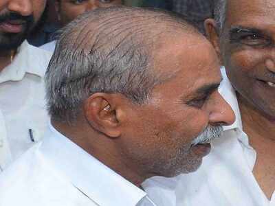 Andhra Pradesh: Three arrested in YS Vivekananda Reddy murder case