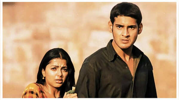 Allu Arjun's 'Arya', Mahesh Babu's okkadu', Jr NTR's 'Simhadri': 5 Movies rejected by Prabhas