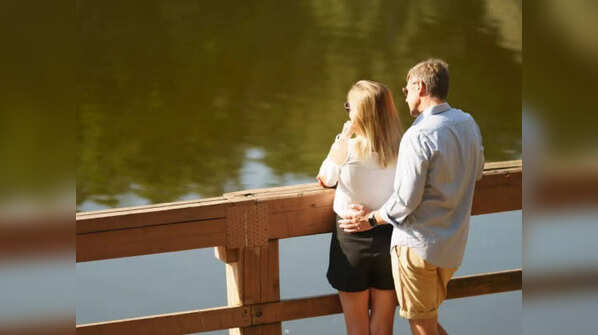 6 things every man wants in a relationship