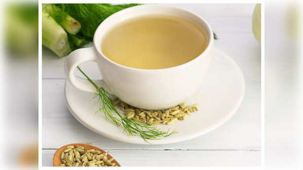 These homemade drinks can heal stomach ache and discomfort