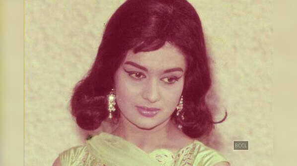 Asha Parekh: Things you should know about the actress