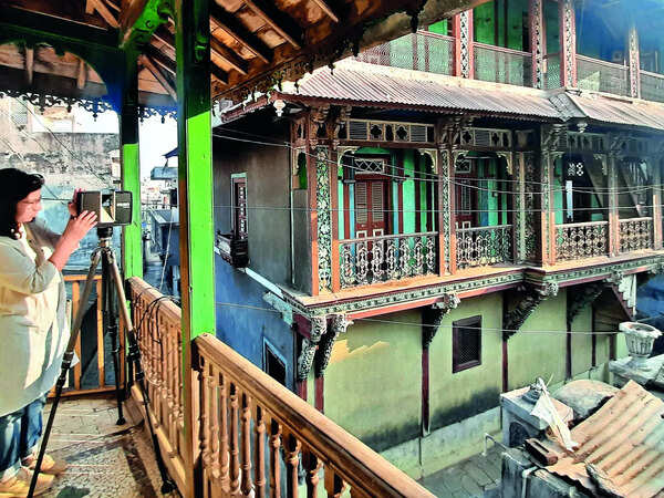 Jignesh Parmar: Read Latest News from Jignesh Parmar - The Times of India