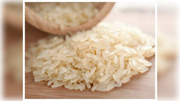 Different varieties of rice in India and how to choose best quality rice
