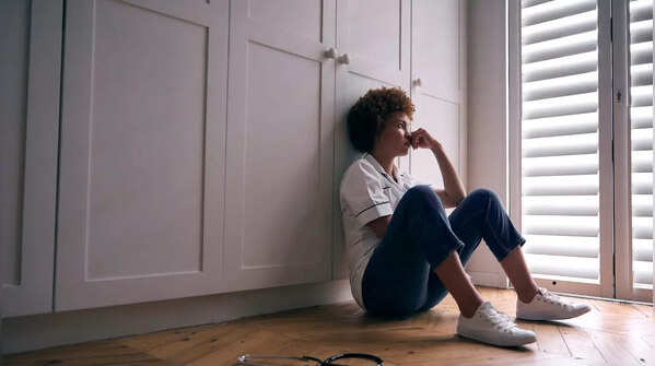 Habits that reflect a weak mindset