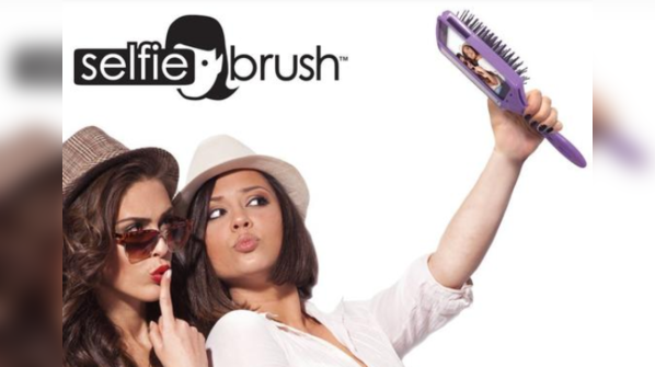 10 crazy gadgets to use for the perfect selfie