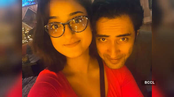 Rahul and Debadrita look stunning in their Eid special photoshoot