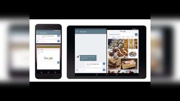 Google Android N developer preview: 6 key features