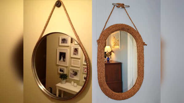 10 brilliant ways you can use ropes to amp up your interiors