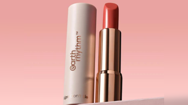 5 all-natural organic lipsticks available in India