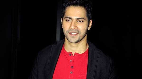 Varun Dhawan: Lesser known facts