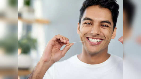 How to protect your teeth if you have a sweet tooth