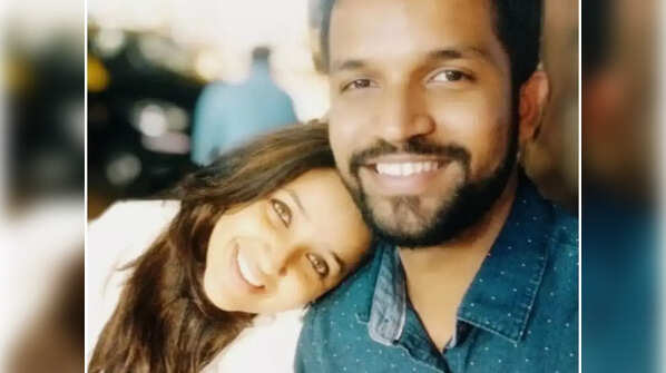 Apurva Nemlekar's brother Omkar passes away, times when she spoke about ...