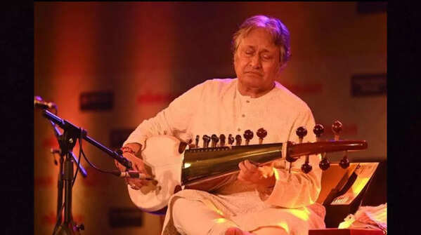 6 most famous Indian instrumentalists and their iconic tools
