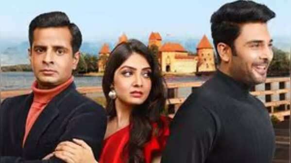 'Hoon Tari Heer' to 'Chabutaro': Gujarati films that were shot abroad