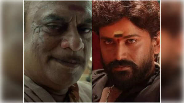 One year of 'Pushpa: The Rise'; Five memorable characters from the Allu ...