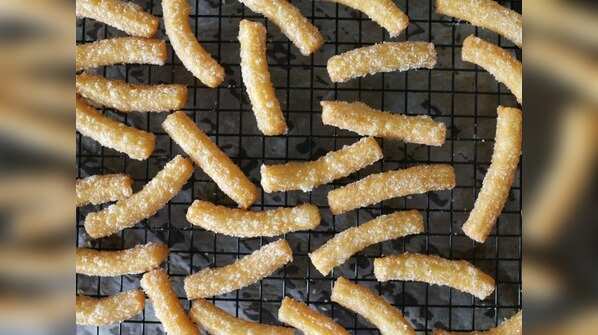 Tips for Deep Frying: Life saving tips to make your food extra crispy