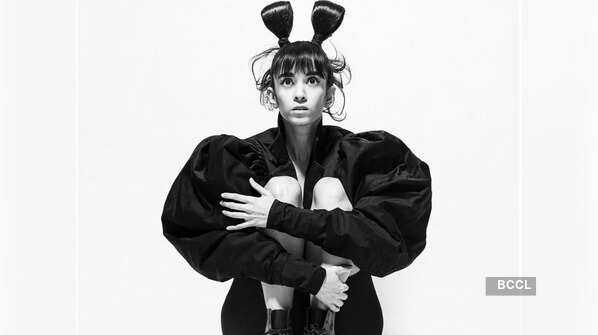 Saba Azad: Style lessons to take from Hrithik Roshan's girlfriend Saba Azad