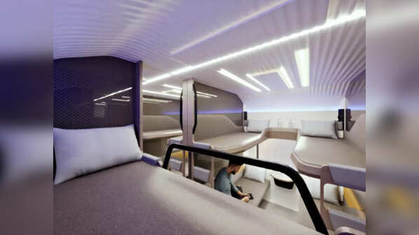 Vande Bharat sleeper with "wow" factor! 10 facts you shouldn't miss about new Indian Railways train