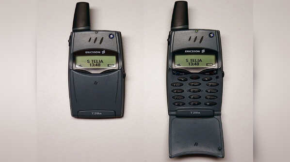 15 most iconic mobile phones of the past