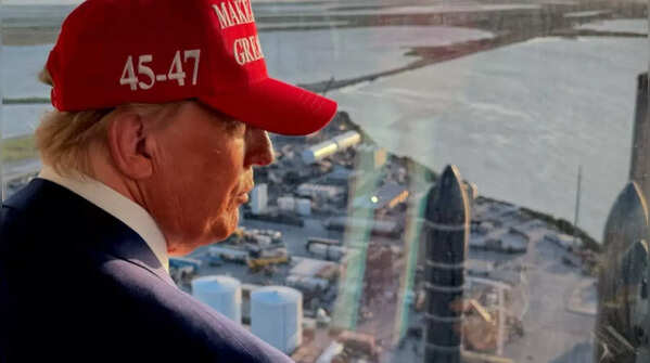 "Don't be a PANICAN", says Donald Trump: Here's what it means-8 bizarre ...