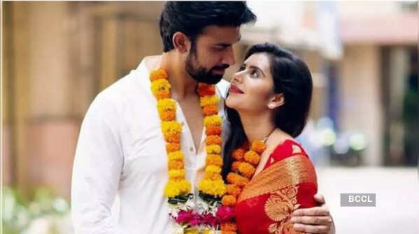 Charu Asopa: From trouble in marriage and accusations of extramarital affair to reunion and date ...