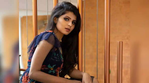 Gattimela's Sahithya aka Sharanya Shetty to make her silver screen ...