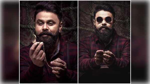 Happy Birthday Dileep: 5 times when the ‘Janapriya’ actor gave us ...